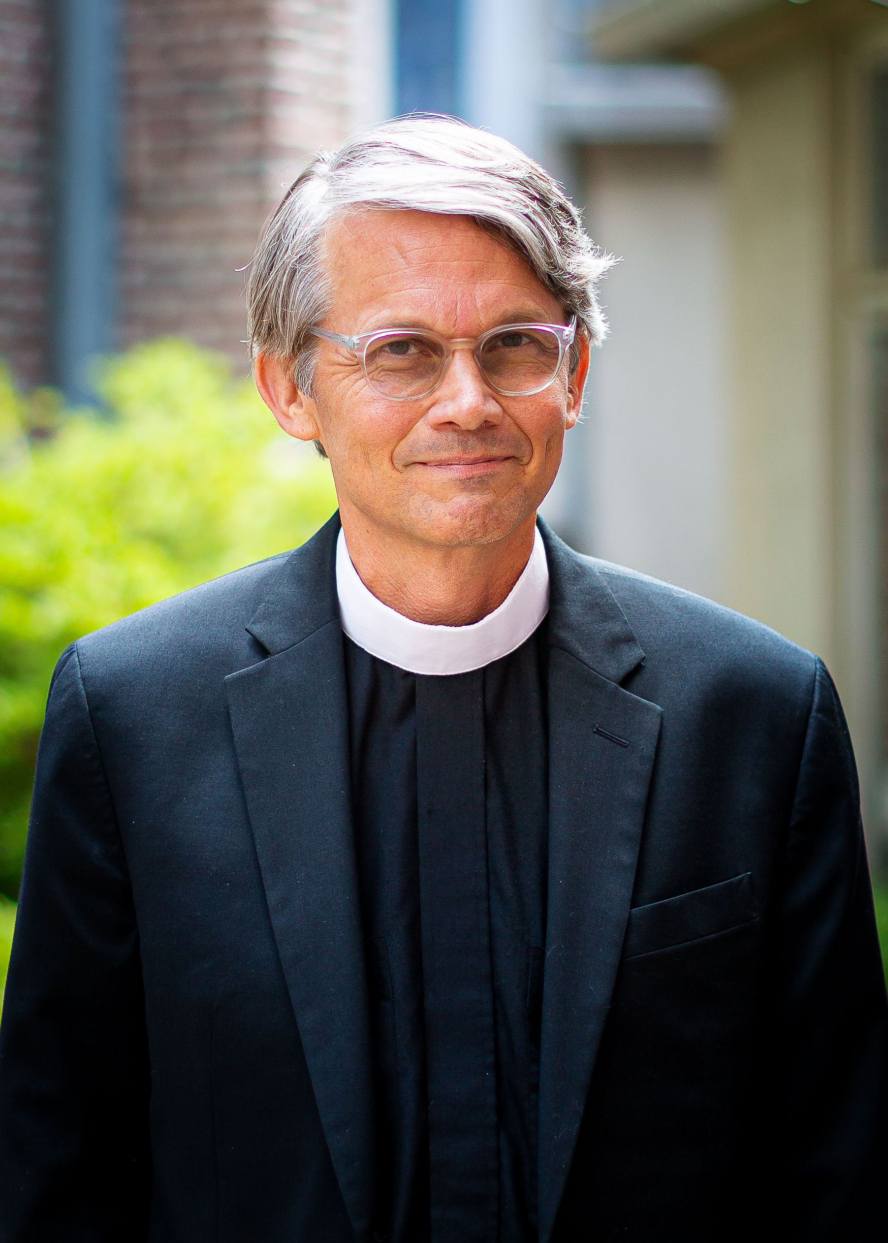 News – Calvary Episcopal Church