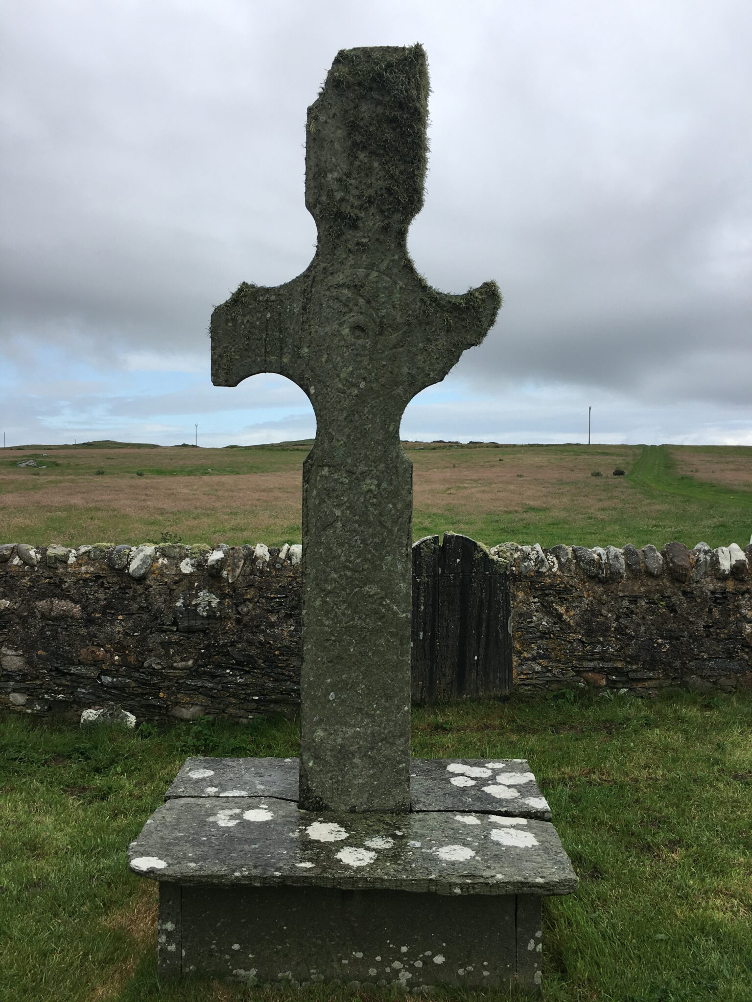 Lift High the Cross – Calvary Episcopal Church
