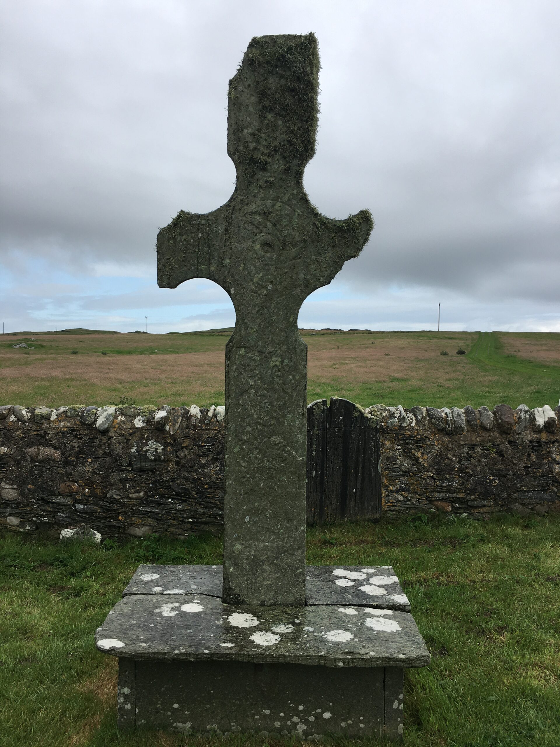 Lift High the Cross – Calvary Episcopal Church