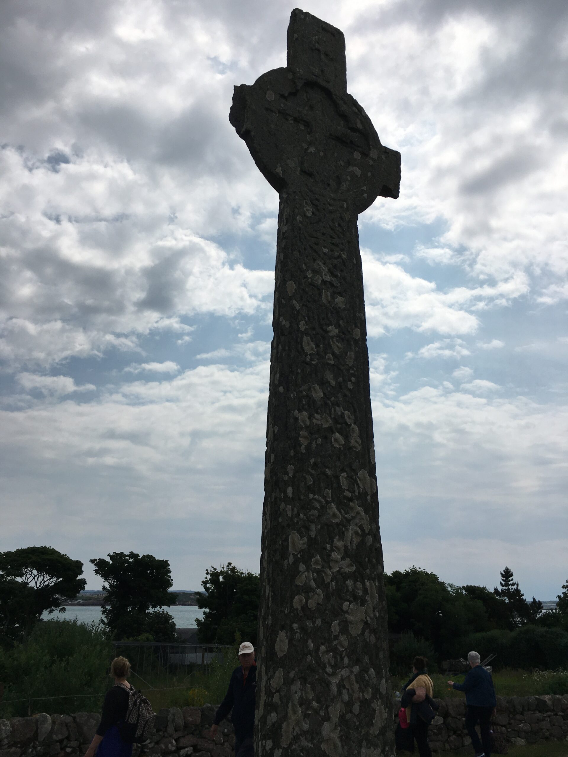 Lift High the Cross – Calvary Episcopal Church