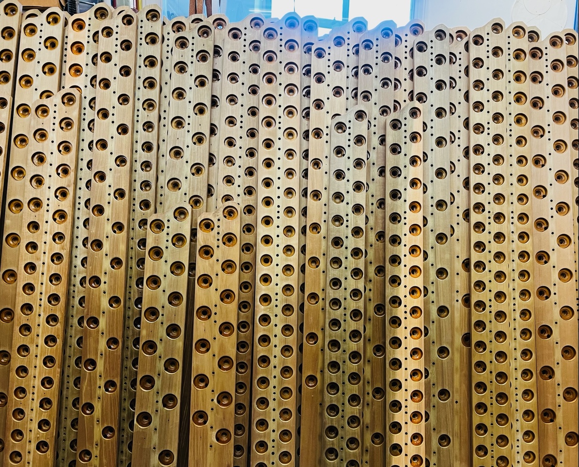 Organ Restoration Update – Calvary Episcopal Church