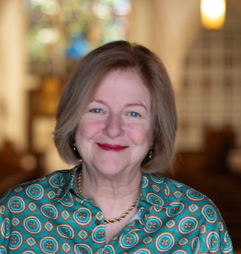 Clergy & Staff – Calvary Episcopal Church