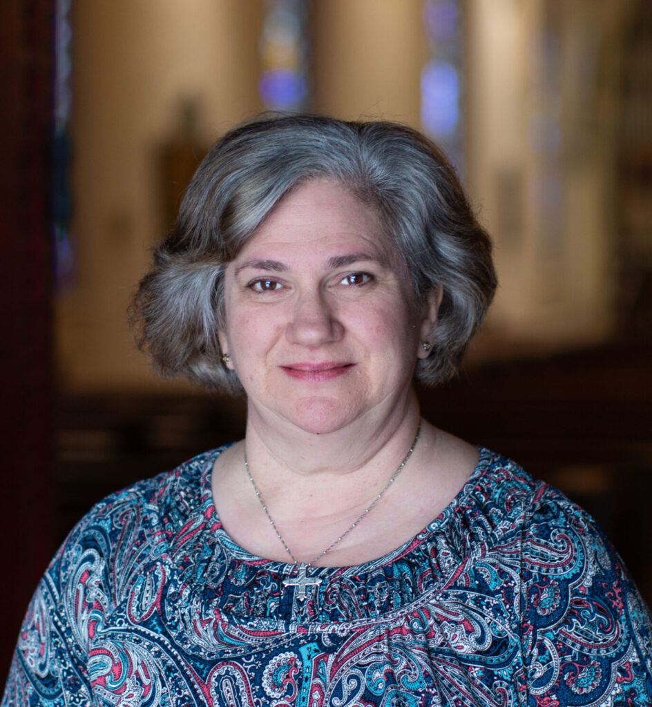 Clergy & Staff – Calvary Episcopal Church